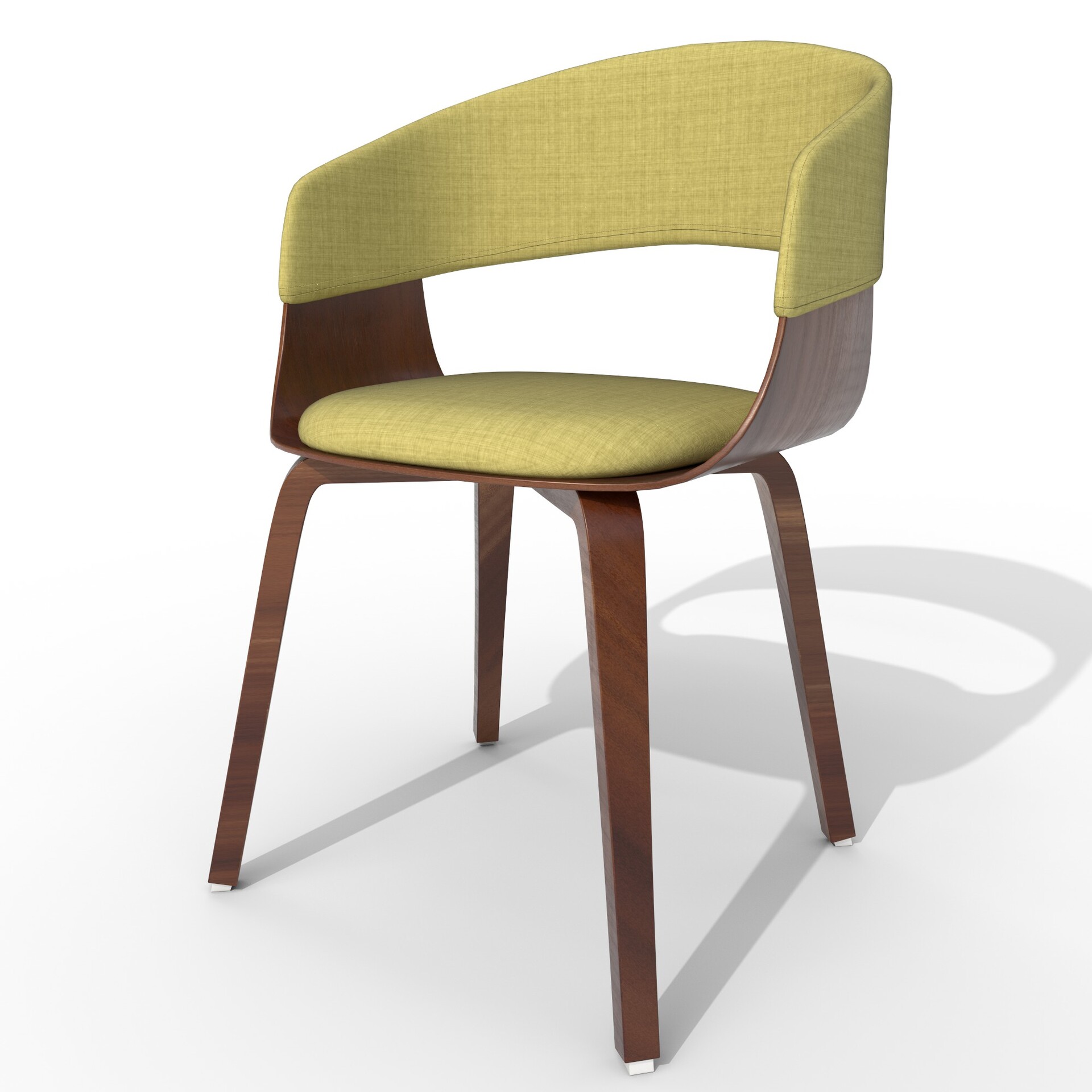 ArtStation - Dining Chair