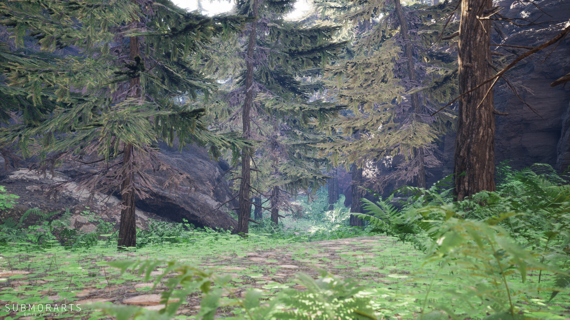 Quixel Bridge To Unreal Engine 4 Tutorial