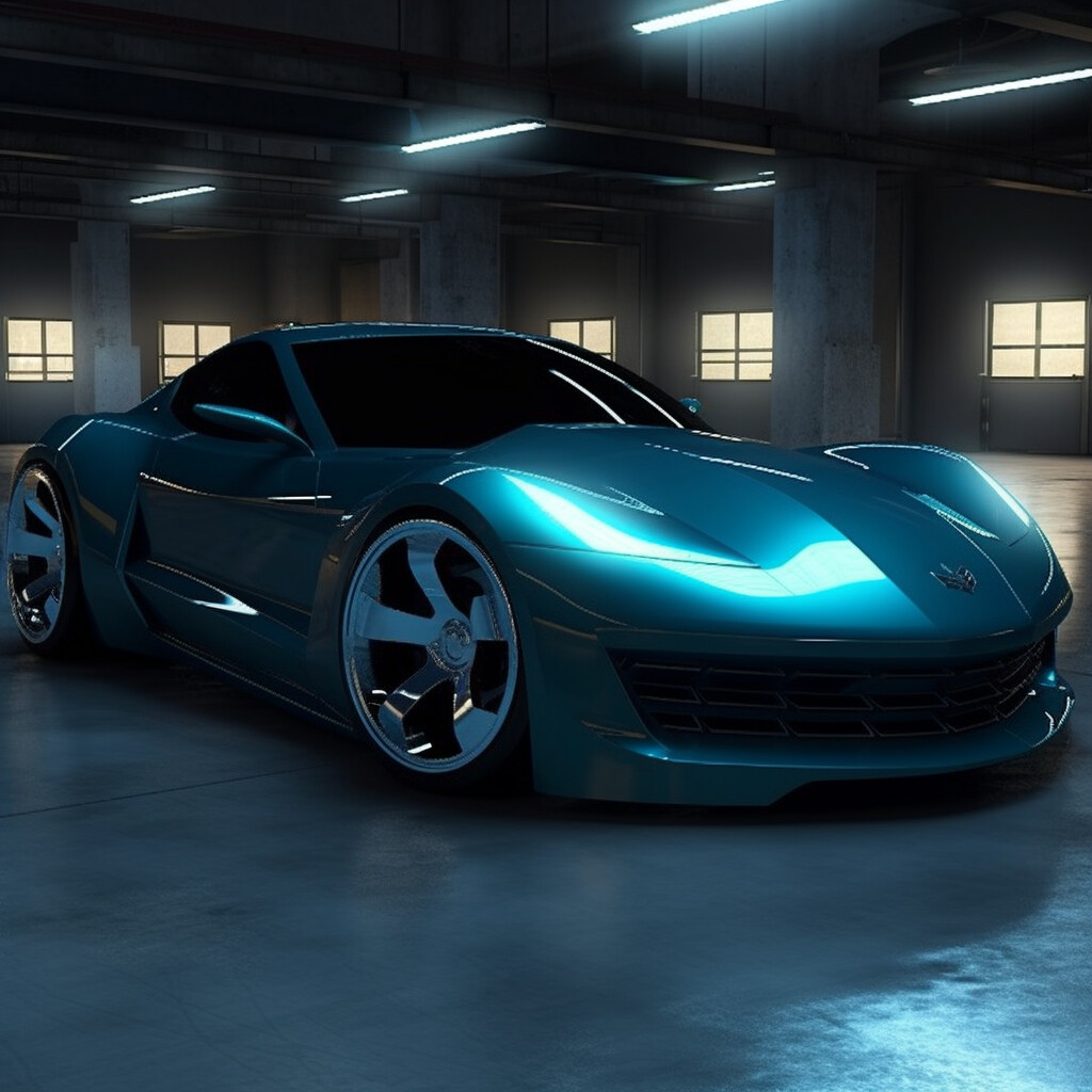 Dennis Windowmaker - Transportation_ Land_ AI and Me