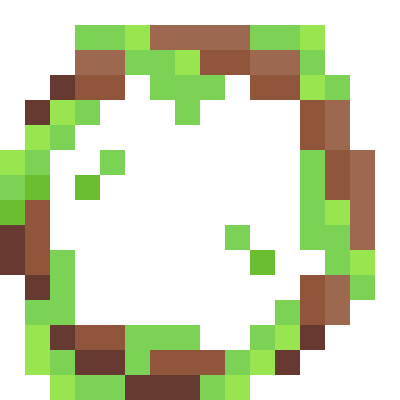 ArtStation - Grass Ring