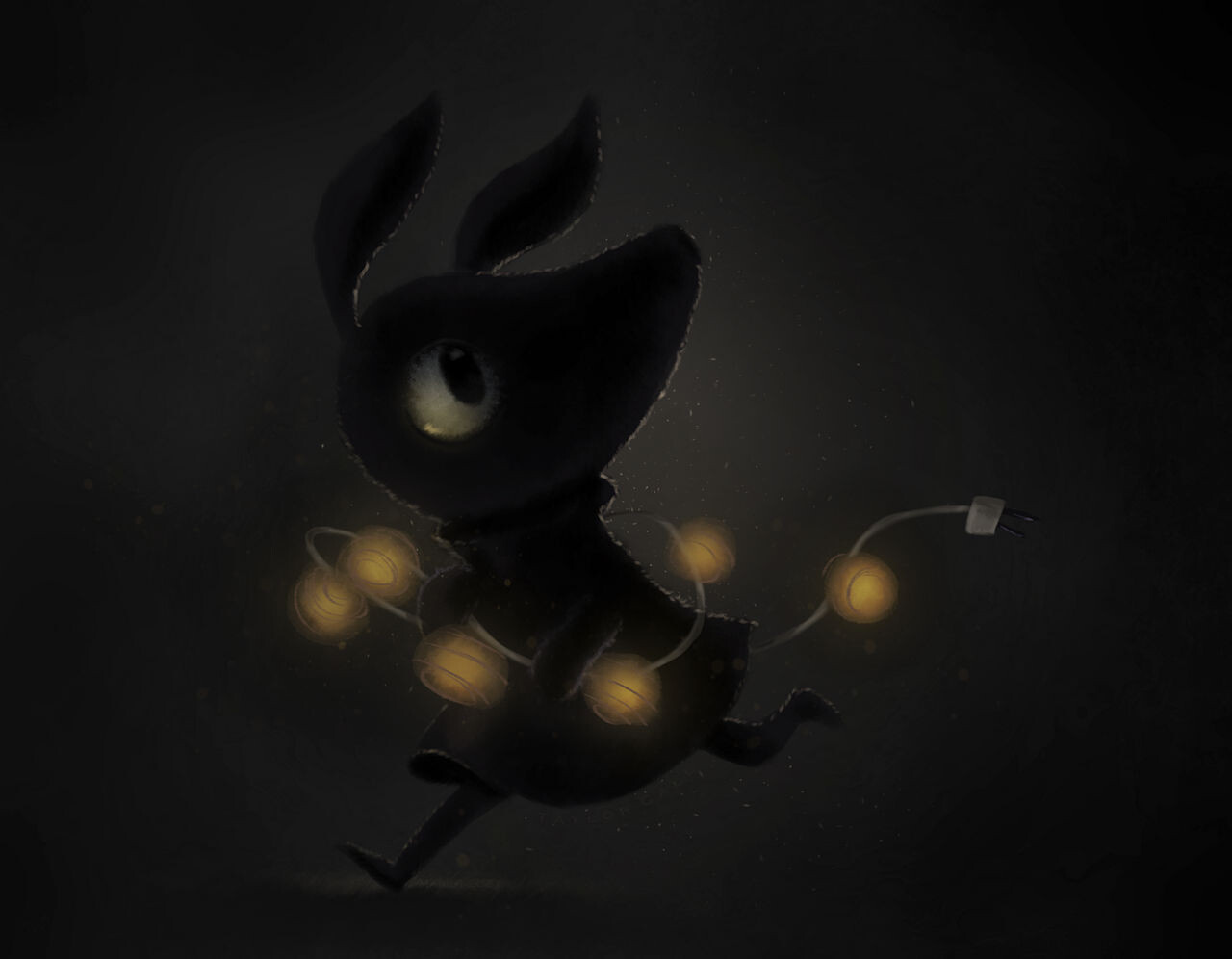 ArtStation - Mallory and the Marble Sanctum