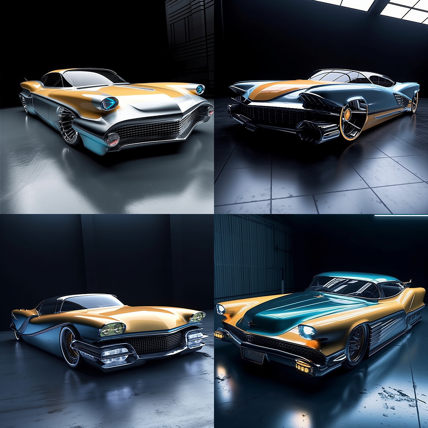 Dennis Windowmaker - Transportation_ Land_ AI and Me