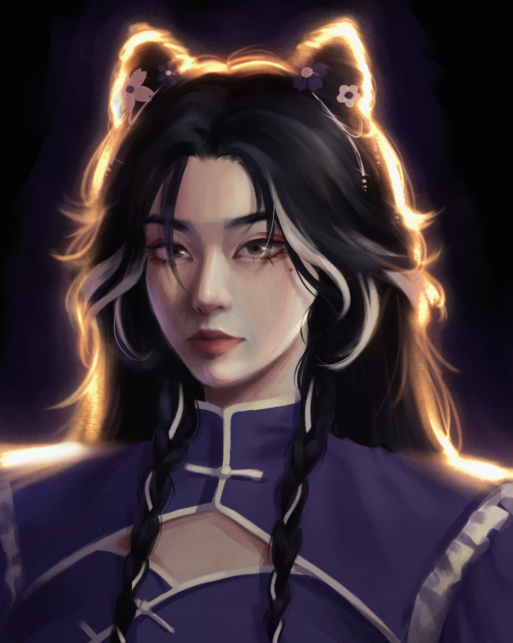 ArtStation - Yingmei