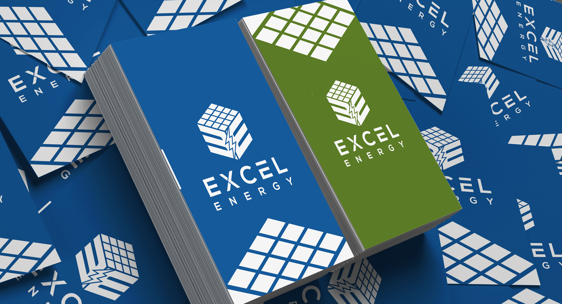 Muhammad Tarequr Rahman - Logo for EXCEL ENERGY.
