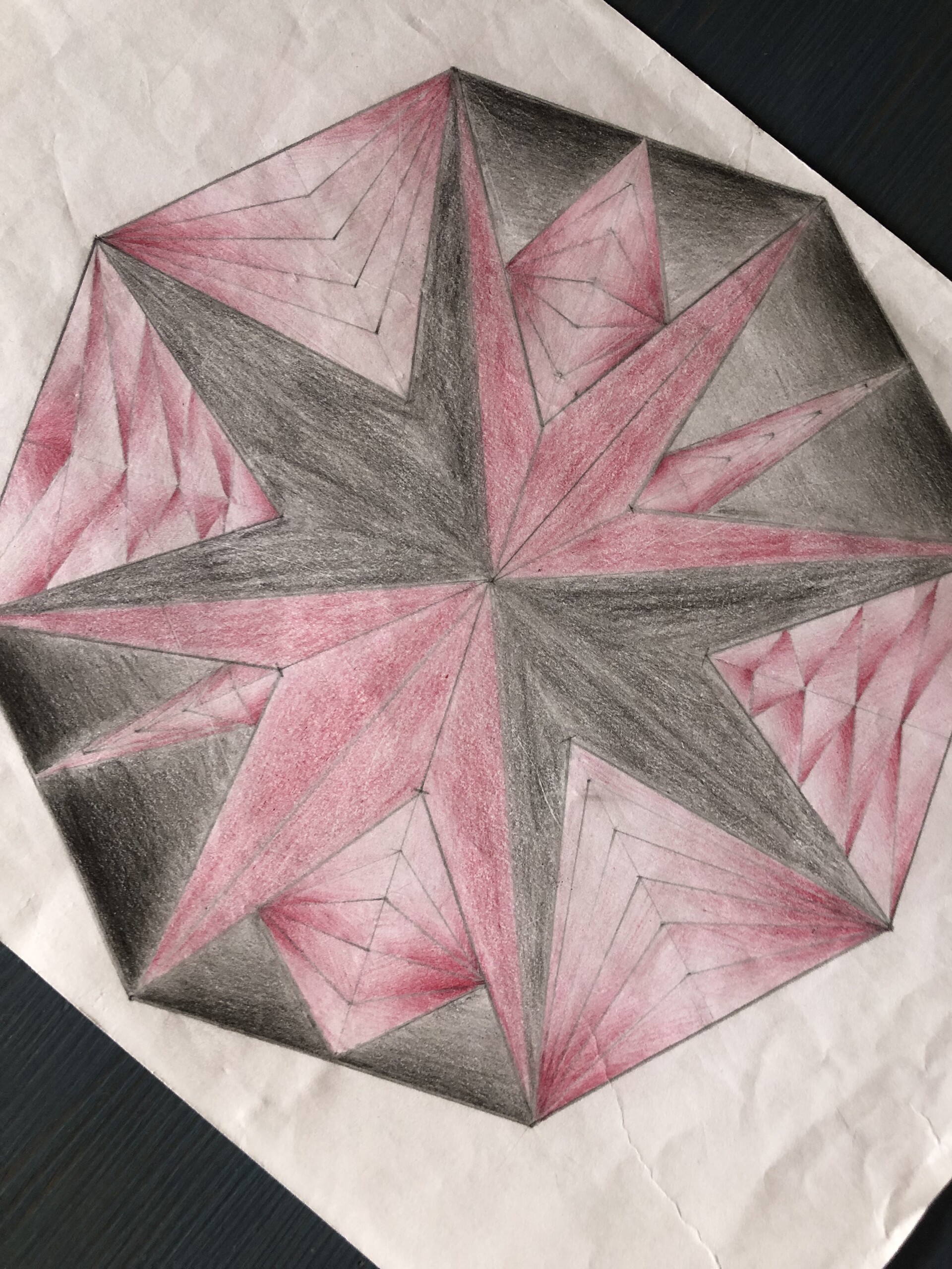 ArtStation - Drawings