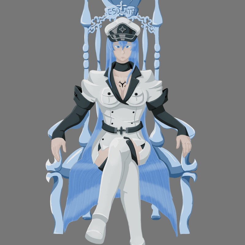 ArtStation - Rafael Monclá