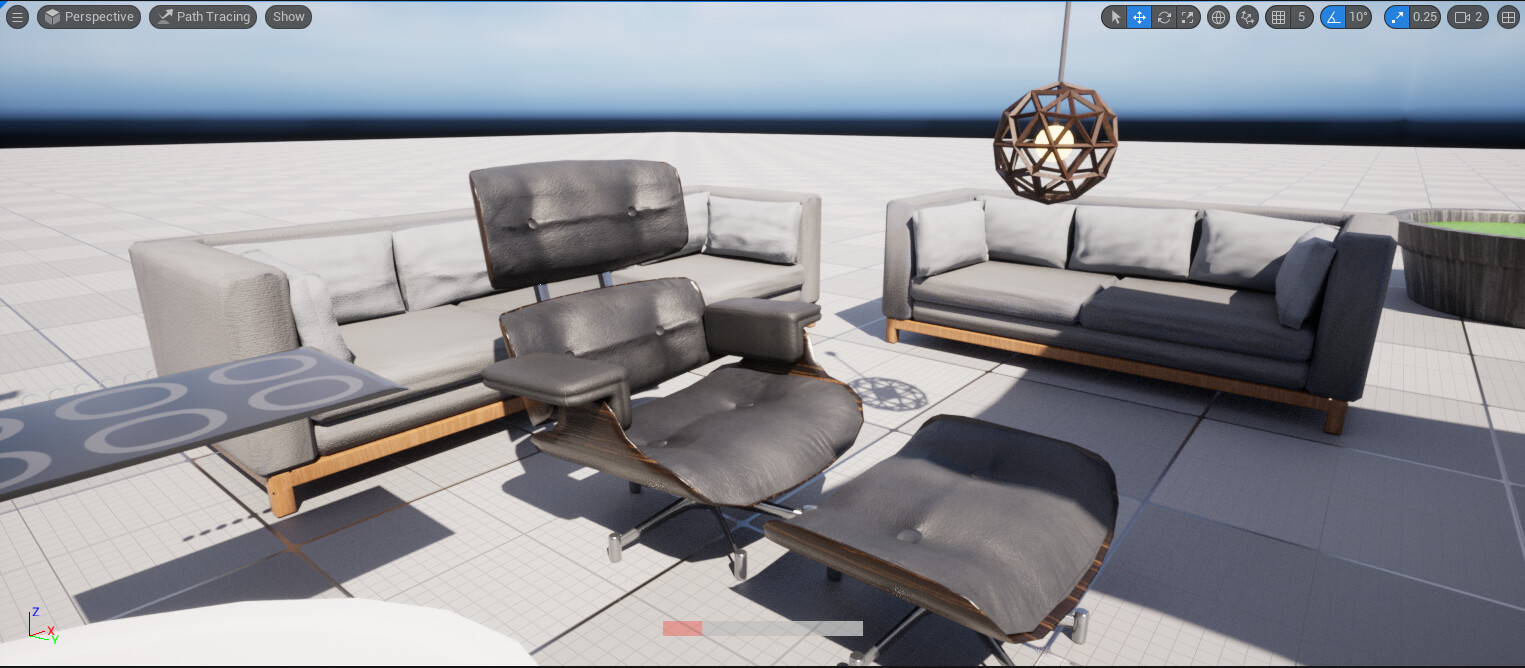 ArtStation - Prop's for virtual reality