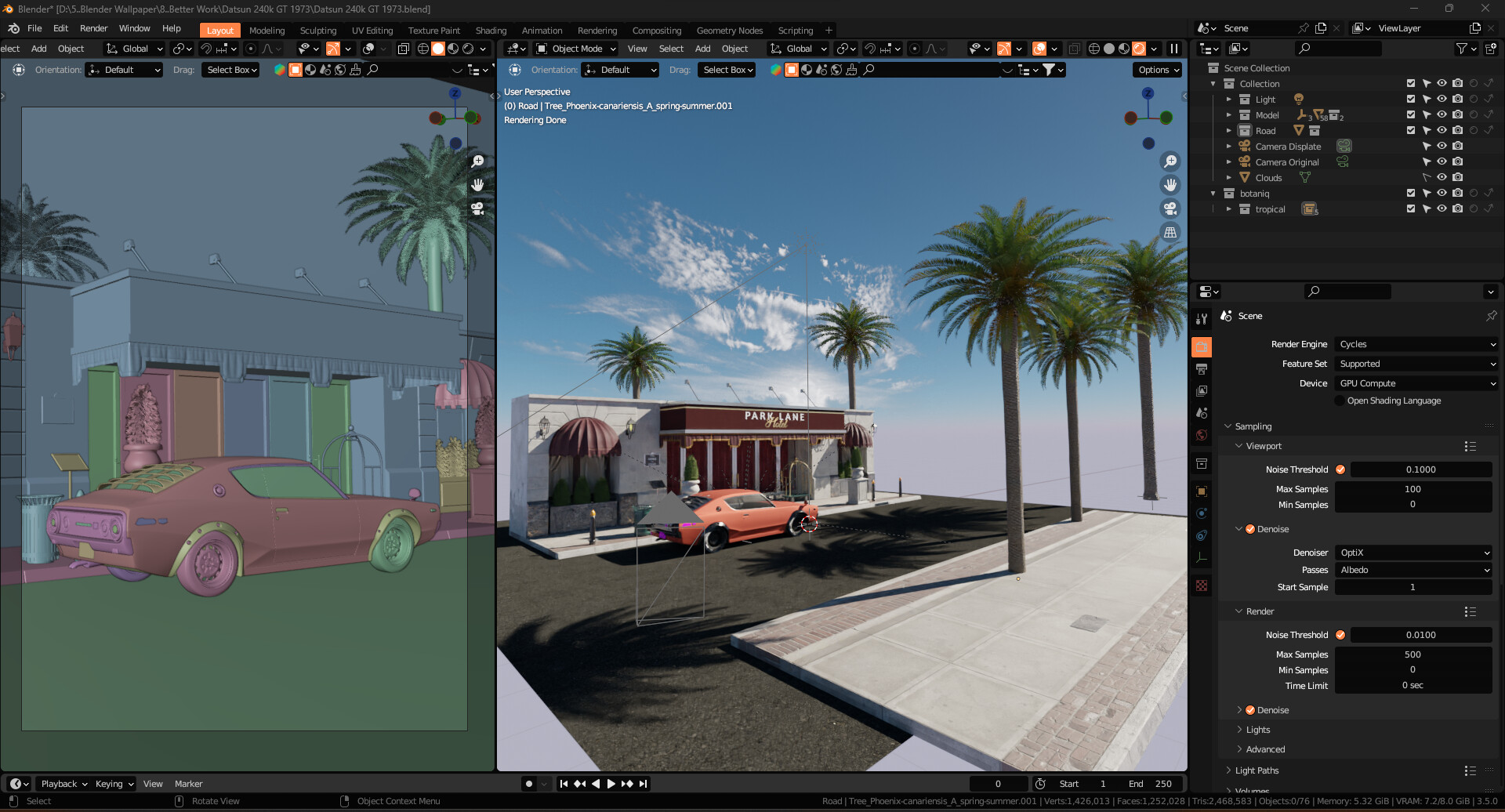 Srabon Arafat - Cars