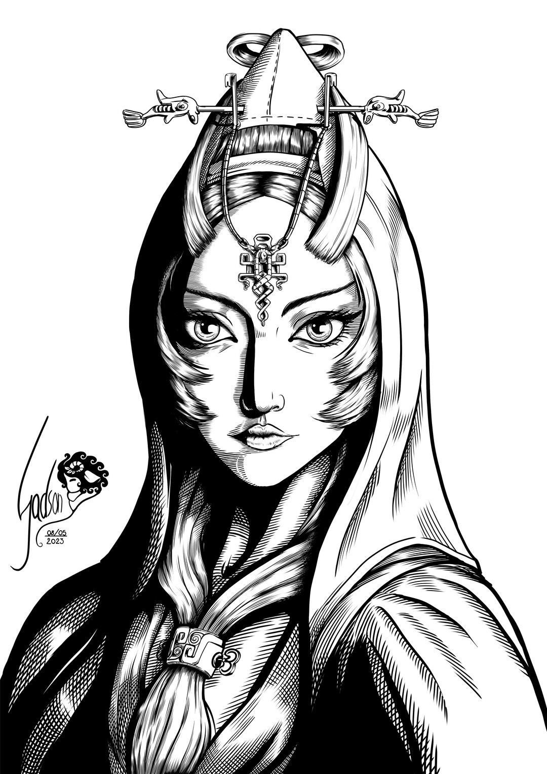Midna By Afrobull On Newgrounds
