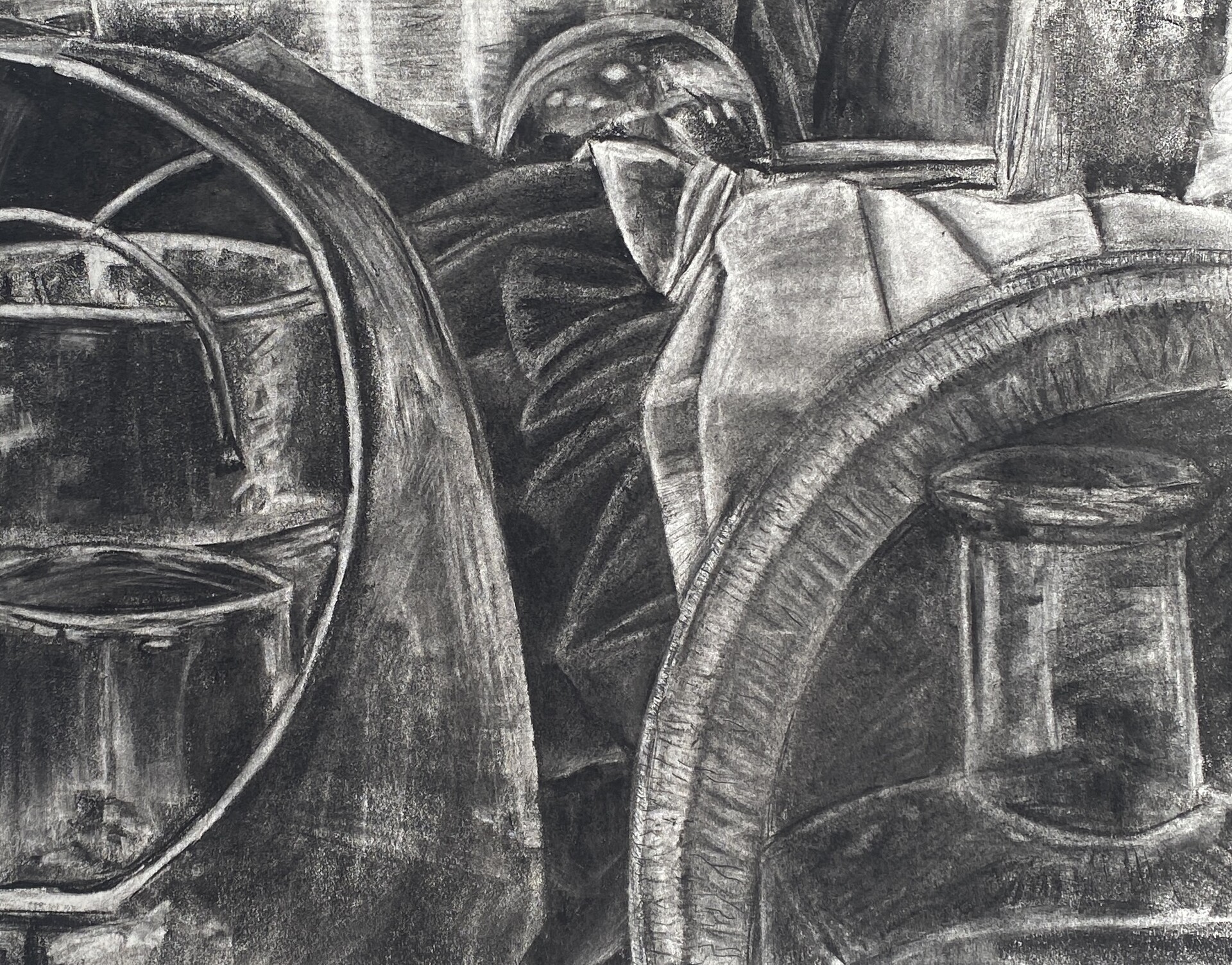 ArtStation - Still Life Work