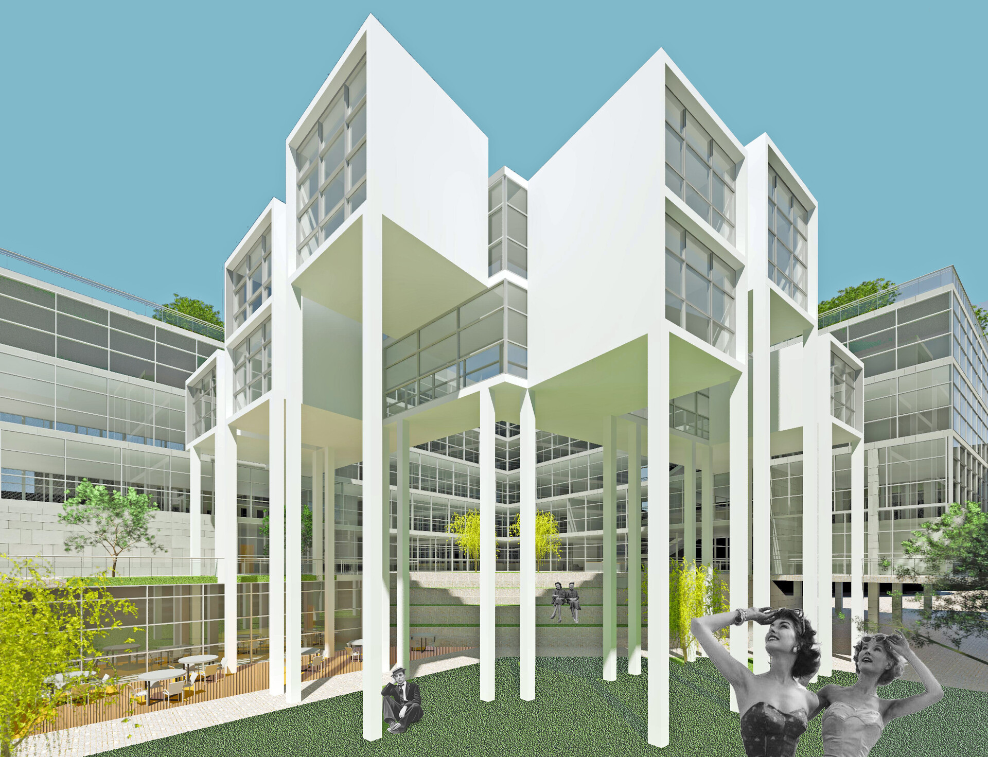 ArtStation - Library & Research Centre