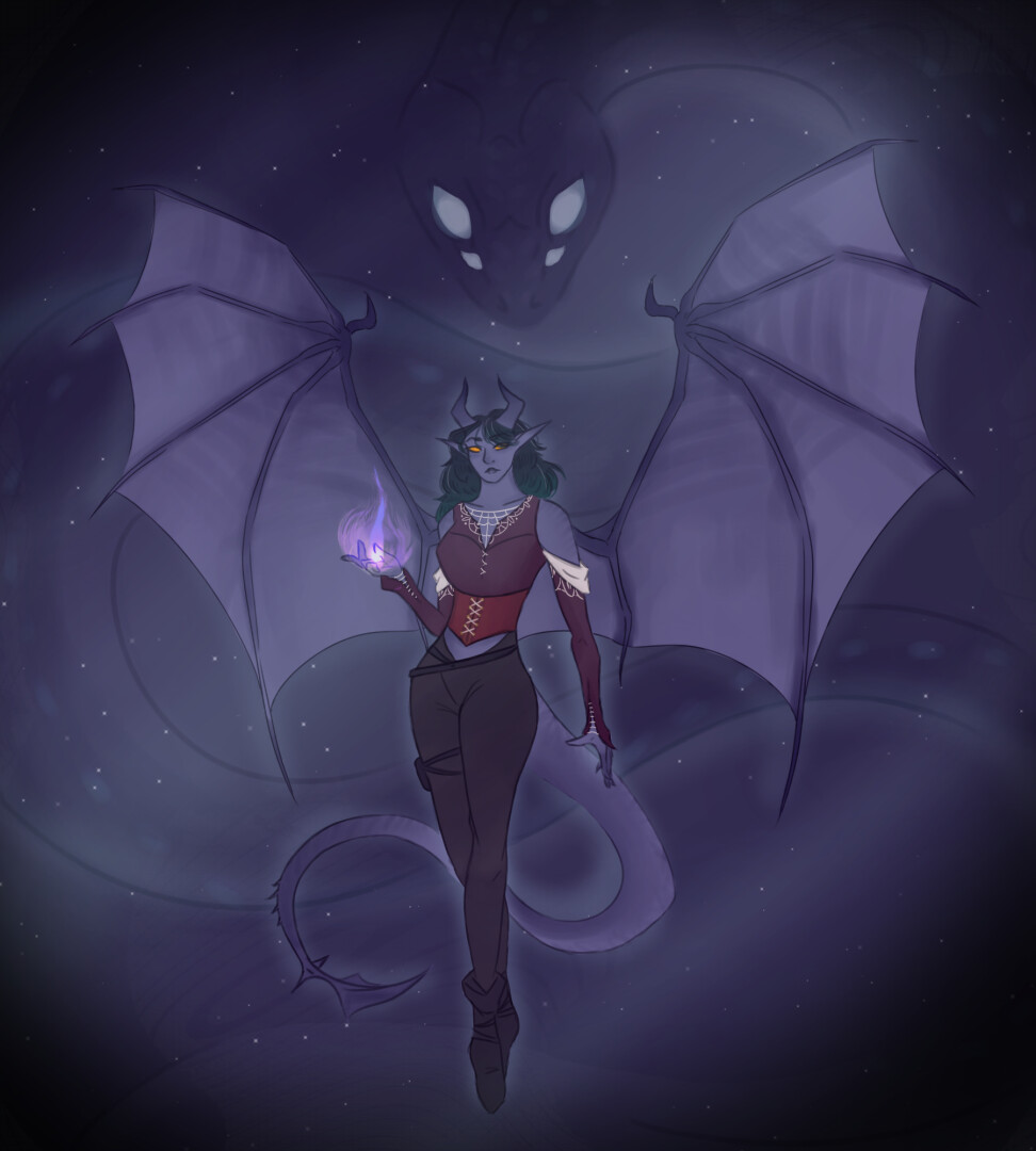 ArtStation - Silver - Character Art