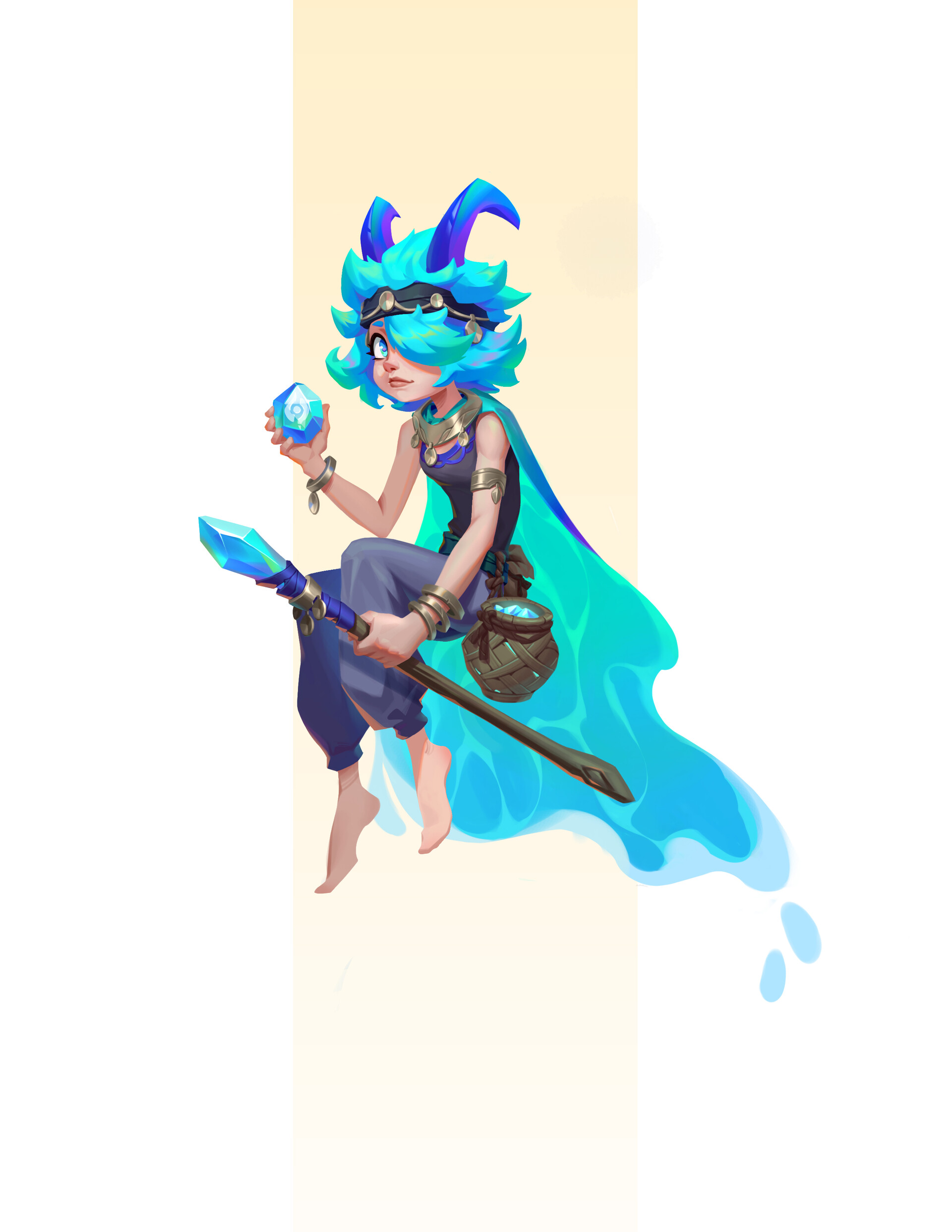 ArtStation - Dearborn