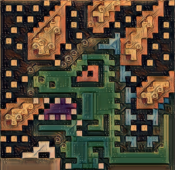 ArtStation - Pixilated Images