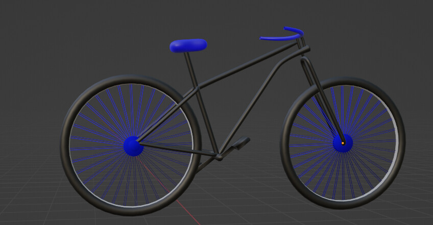 ArtStation - Misc Models.