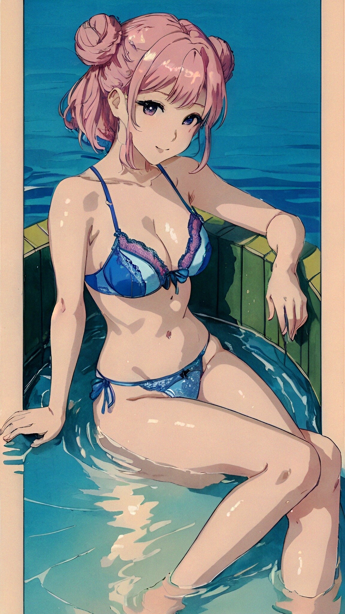 ArtStation - Eunji Pyo 표은지