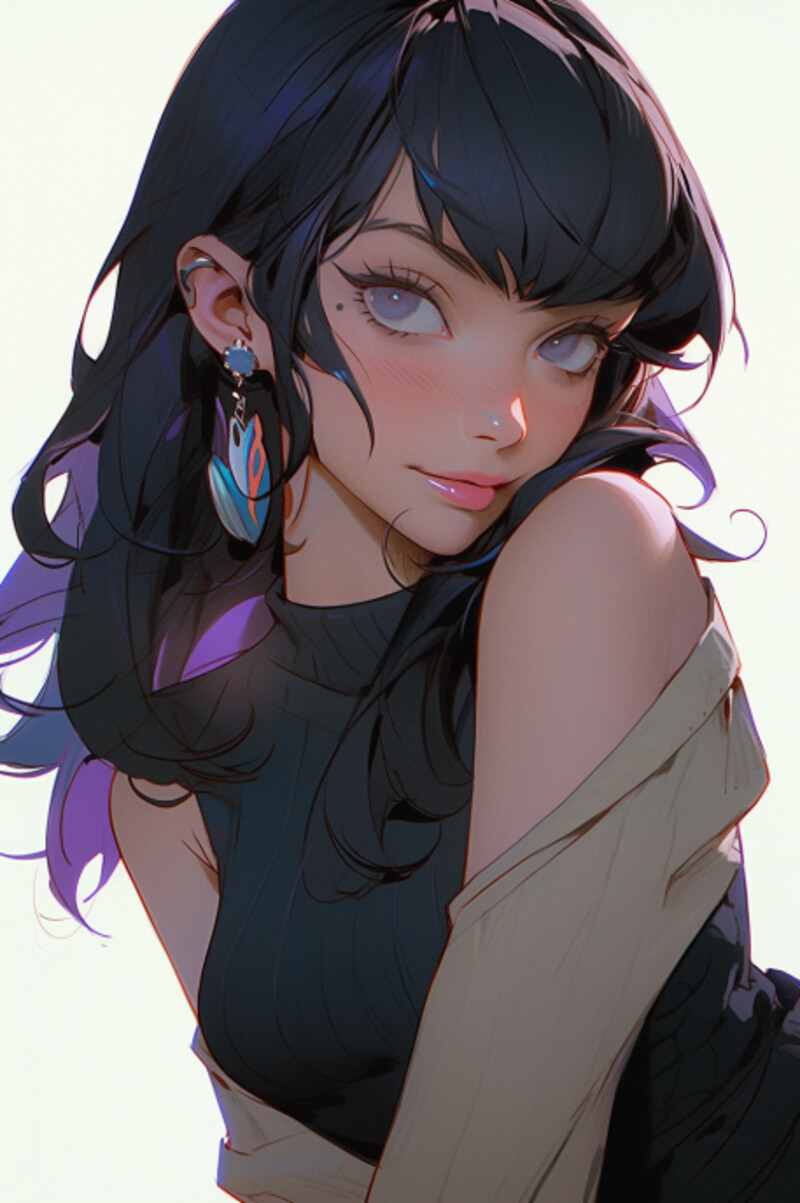 ArtStation - 嘿17
