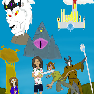 Stathis Swtirop - Portfolio