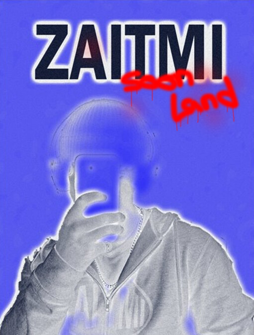 ArtStation - ZAITMI SOONLAND