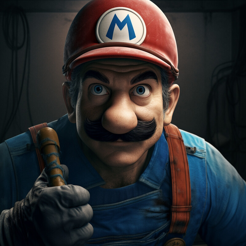 ArtStation - whatifitsdifferent evk