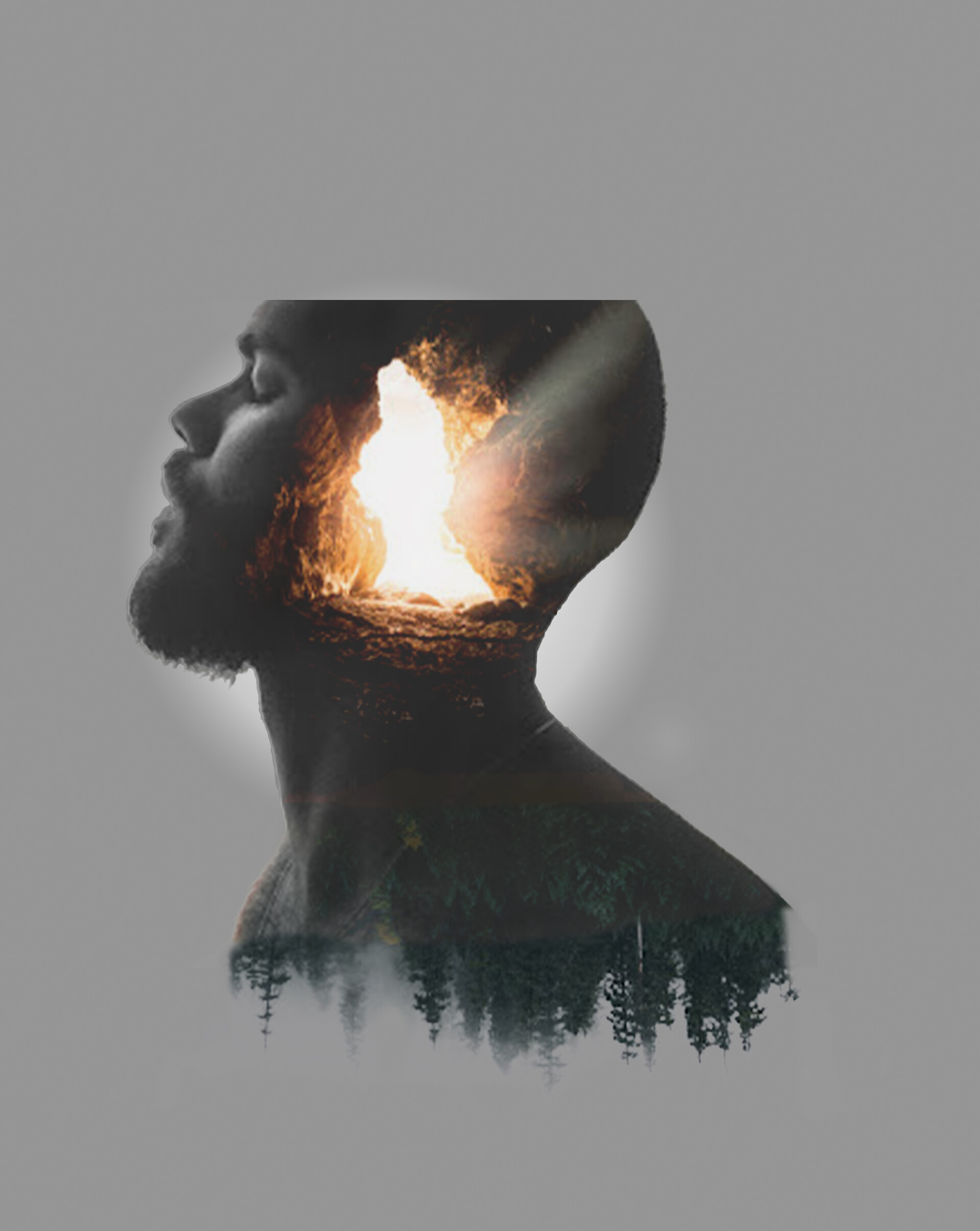 ArtStation - Double exploser