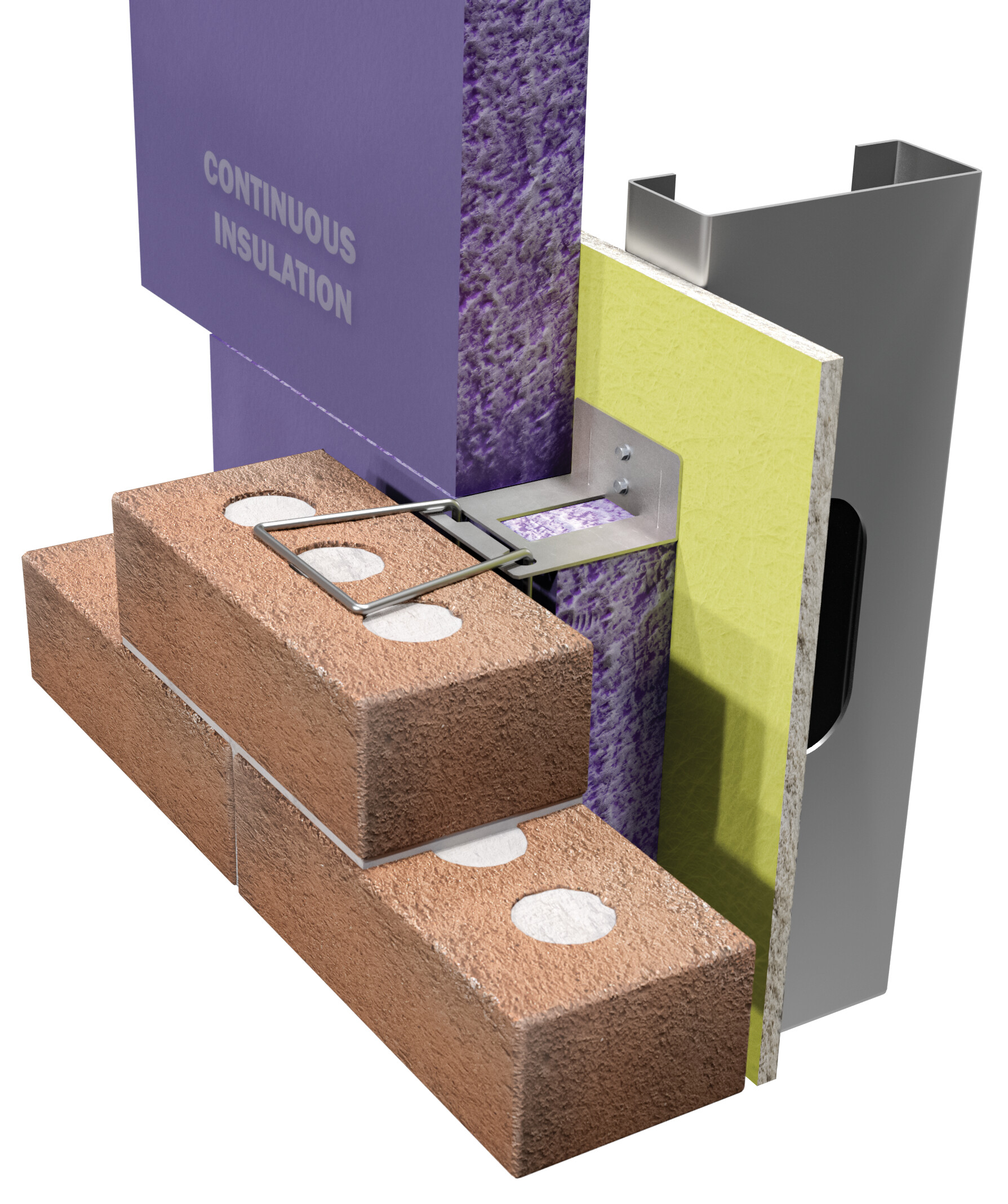 Alex Curtis (Tea Luxe) - Architectural Visualizations - AIA - MCAA