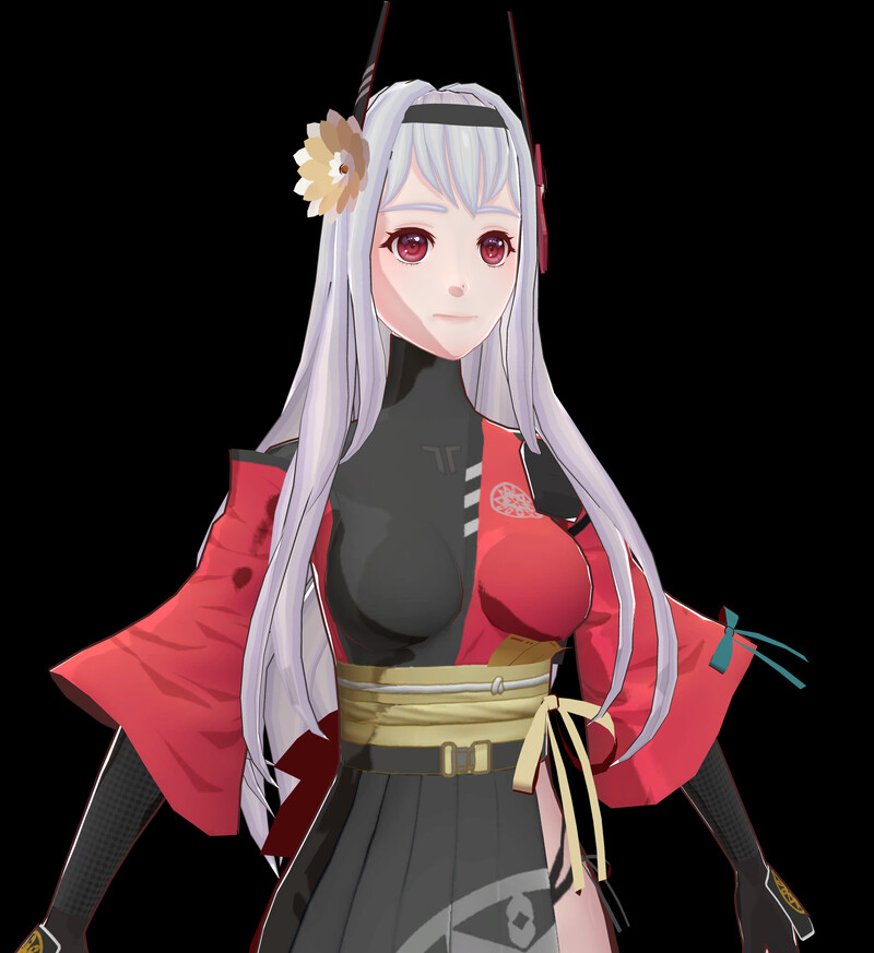 ArtStation - YOUNGHOON CHO