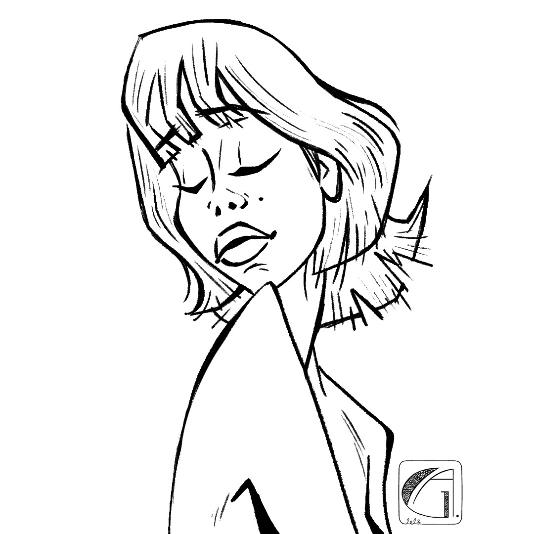 ArtStation - Stylization exercices - Character design 1