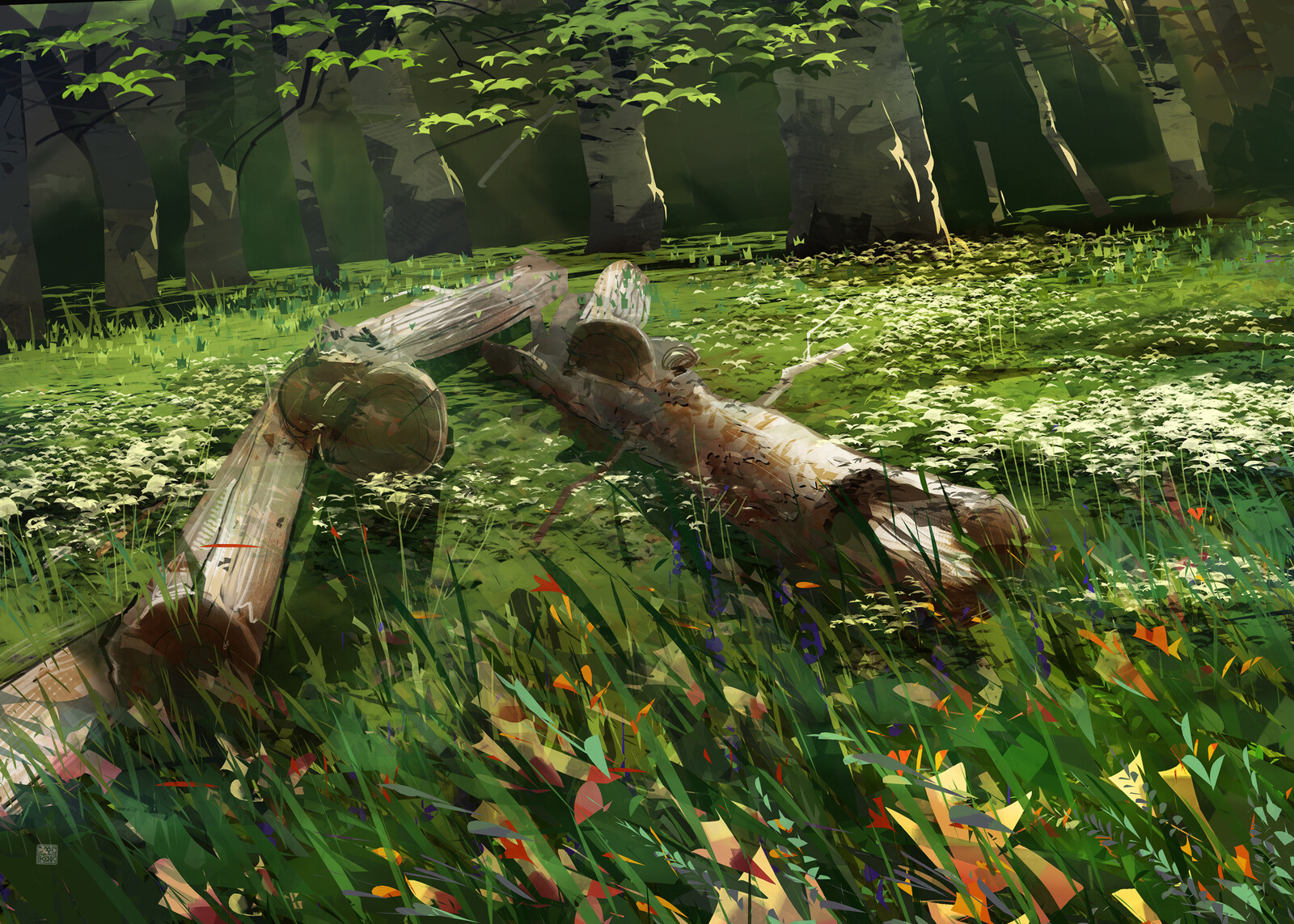 Davood Moghaddami - 🌳