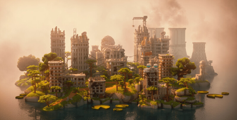 ArtStation - Jaah_SLT