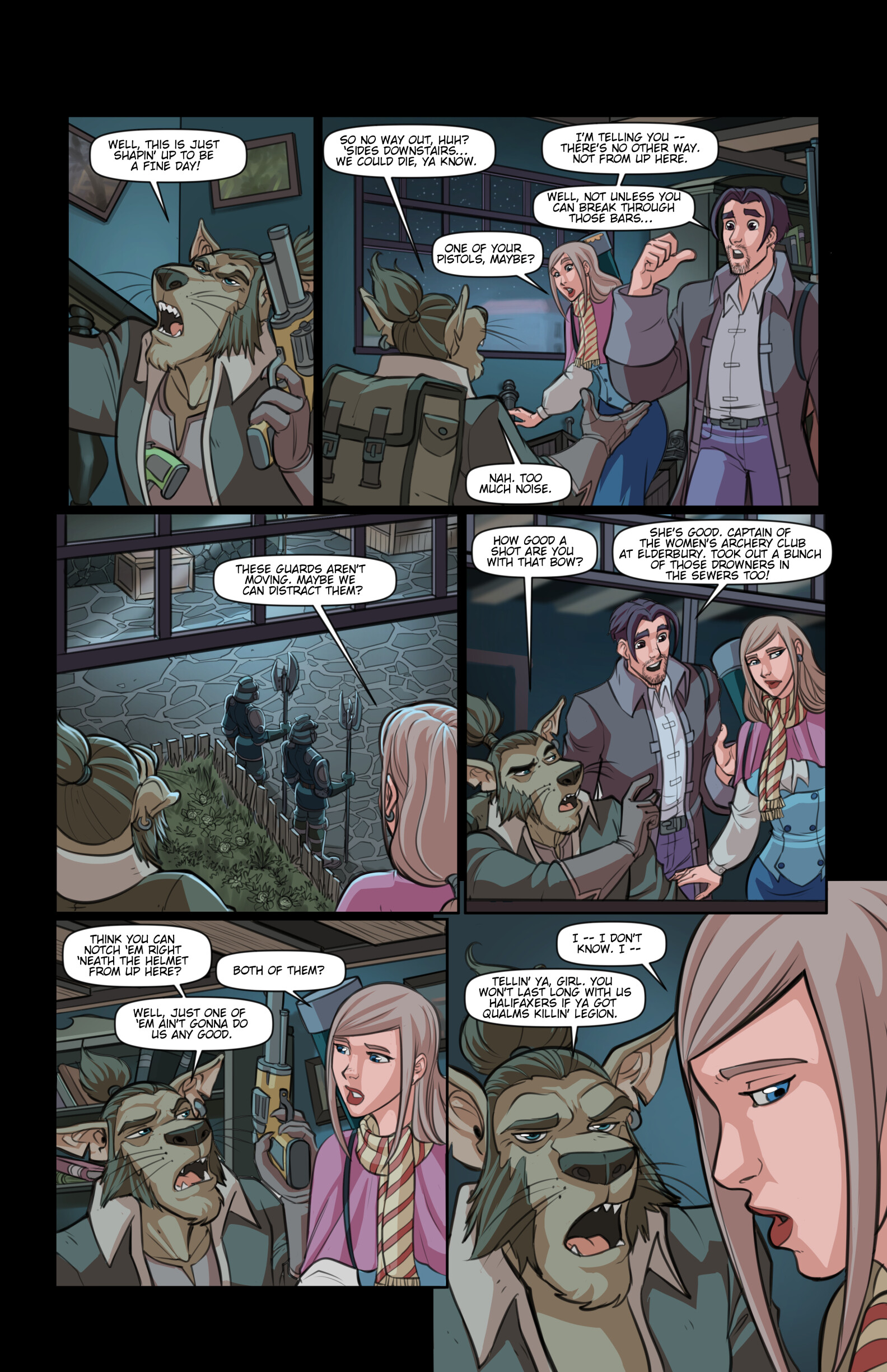 ArtStation - Helm-Homecoming-13