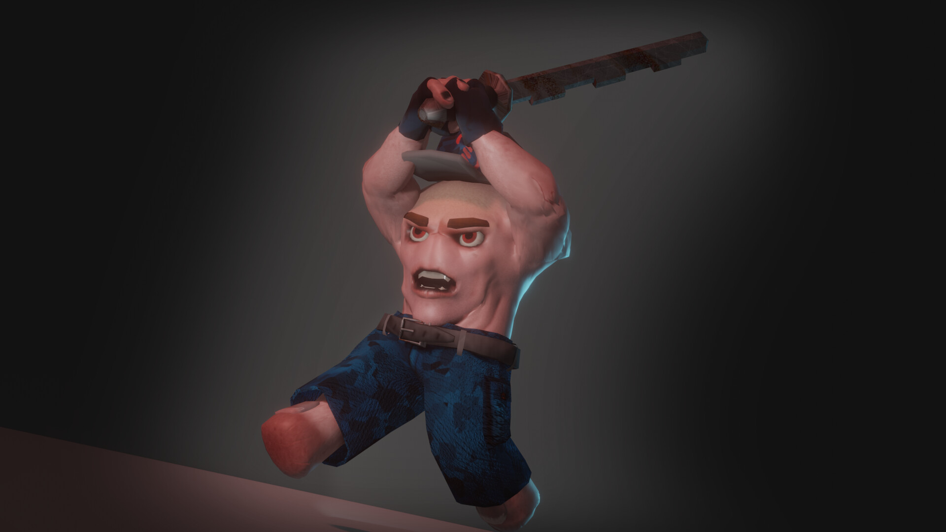 Donovan Ar - SINS Ov CIGAR - Clongold Clone