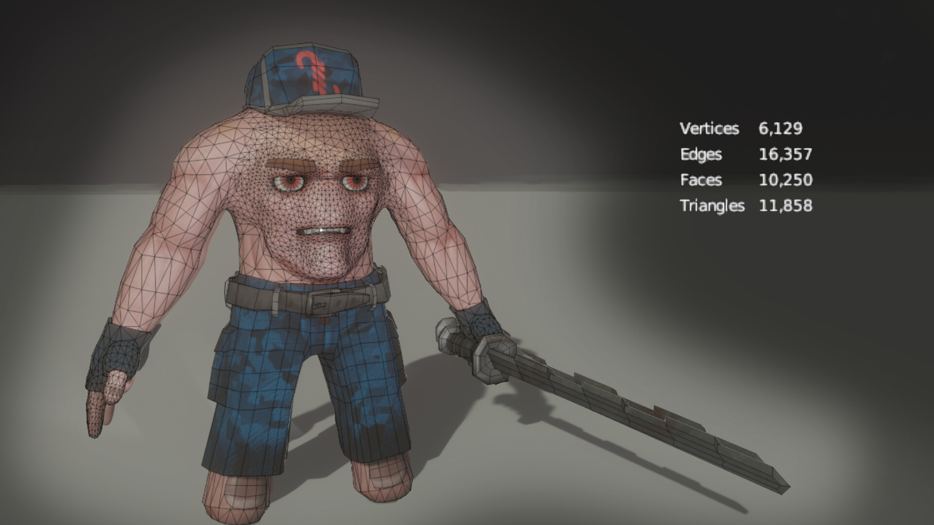 Donovan Ar - SINS Ov CIGAR - Clongold Clone