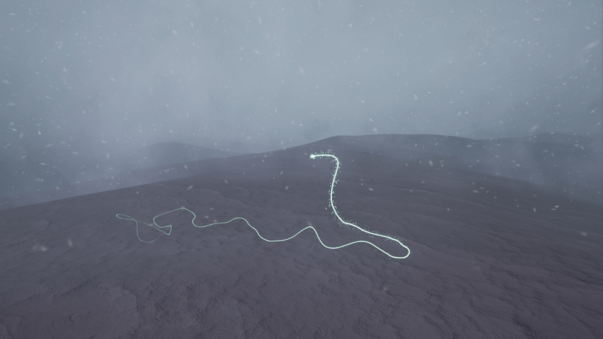 Felix Janssen - Out There | Unreal Engine 5 VR Environment