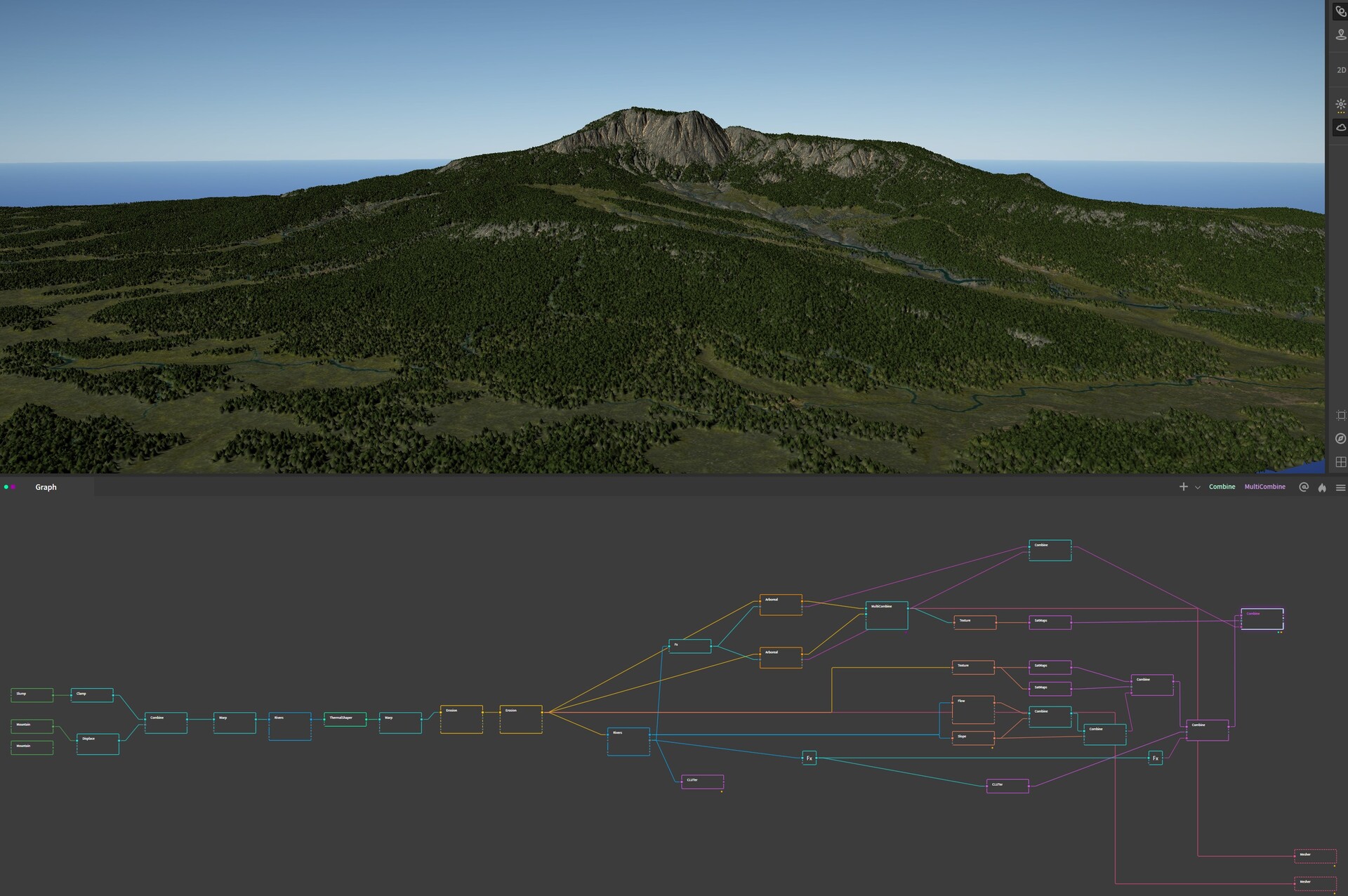 Andrew Waddingham - Chivalry 2 - Raiding Party Update