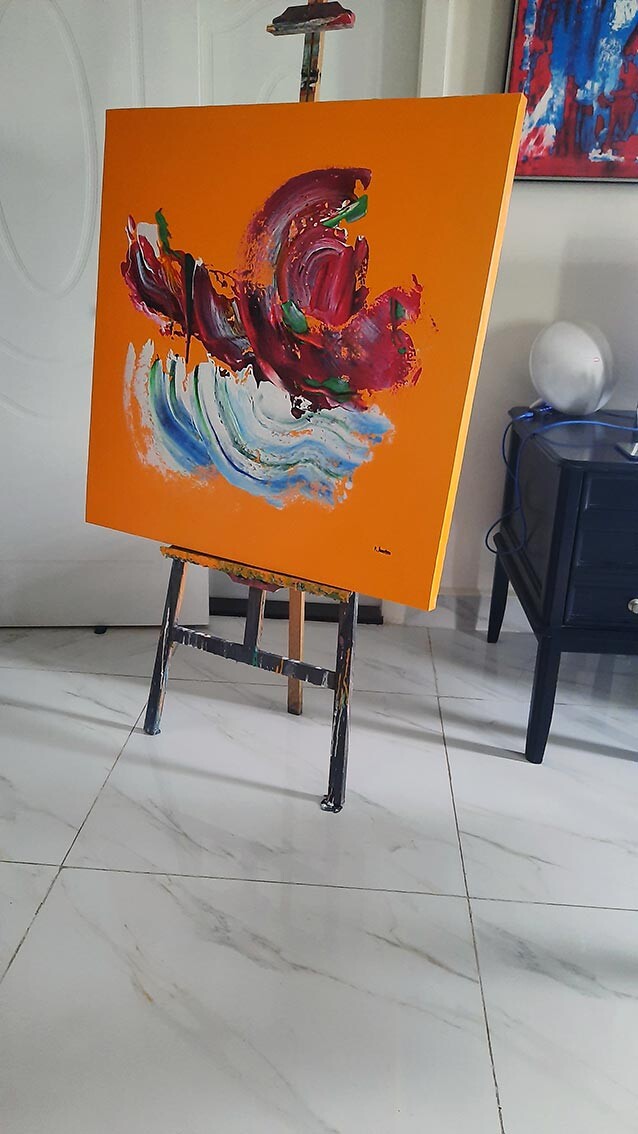 Patrick Joosten - Surf