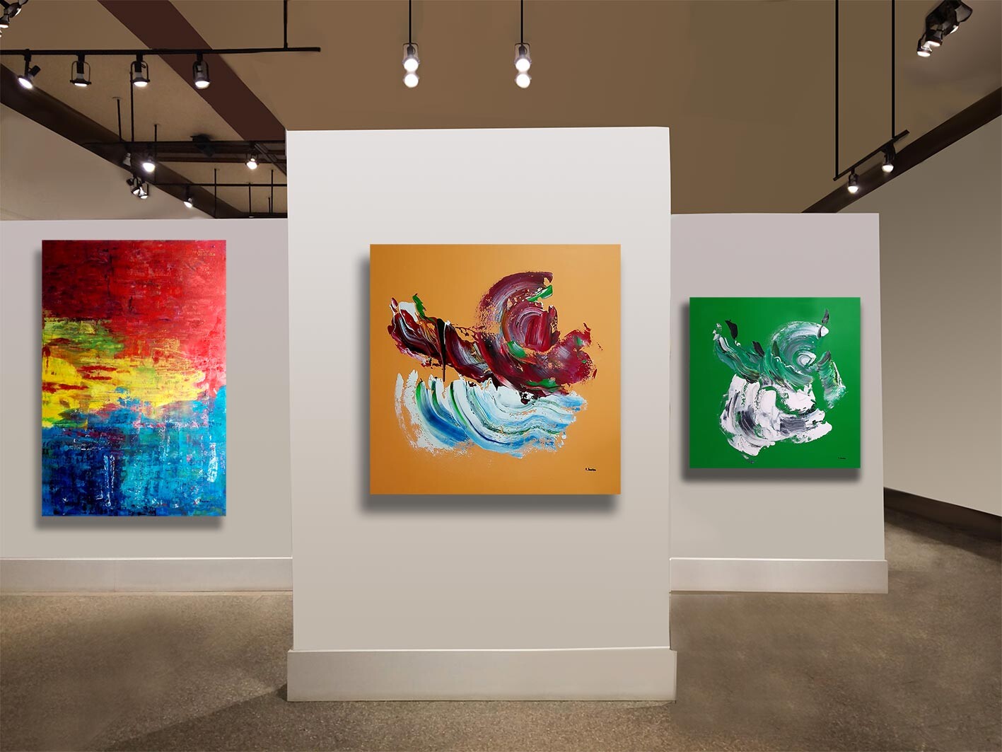 Patrick Joosten - Surf