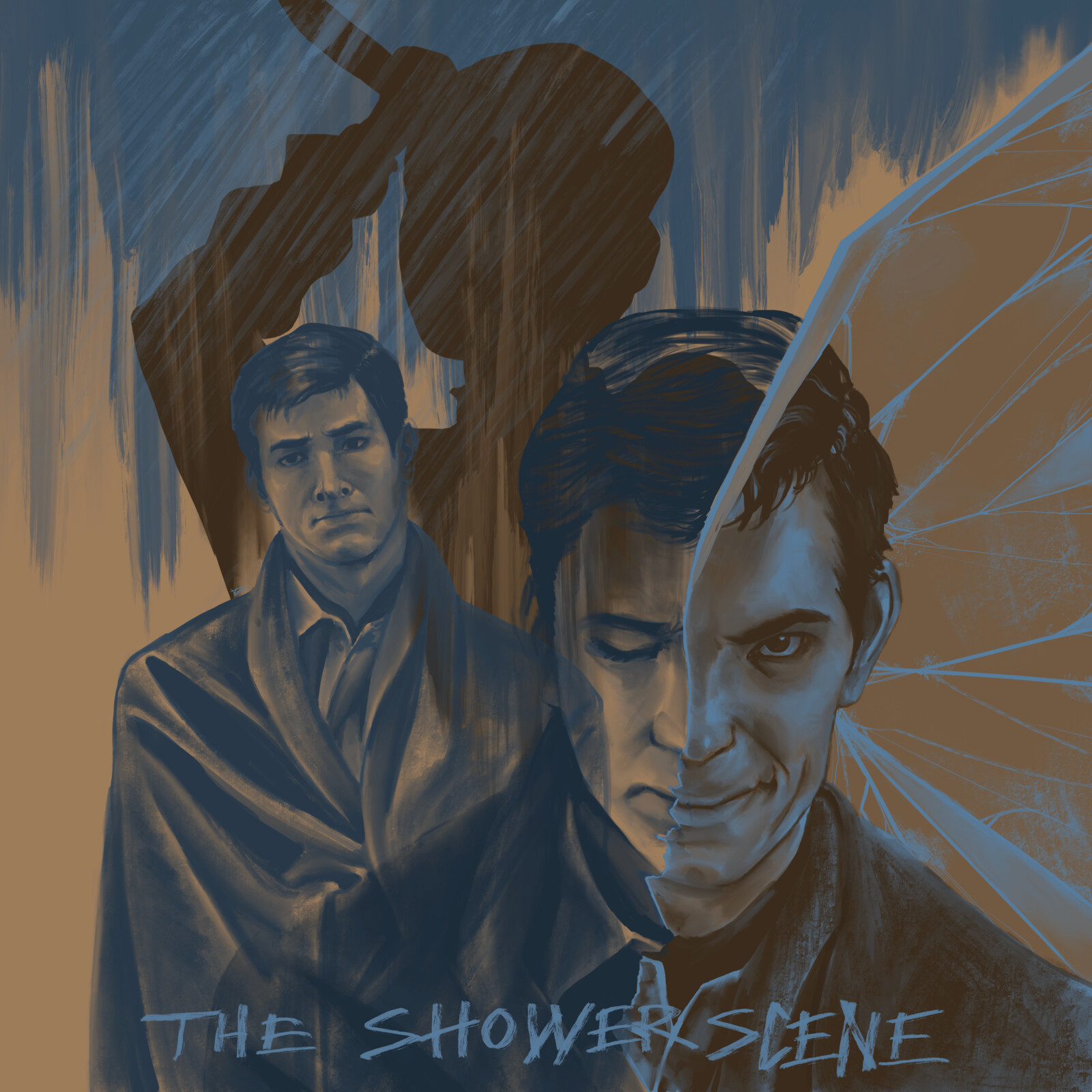 Rebecca Roberts - Personal Digital Paintings