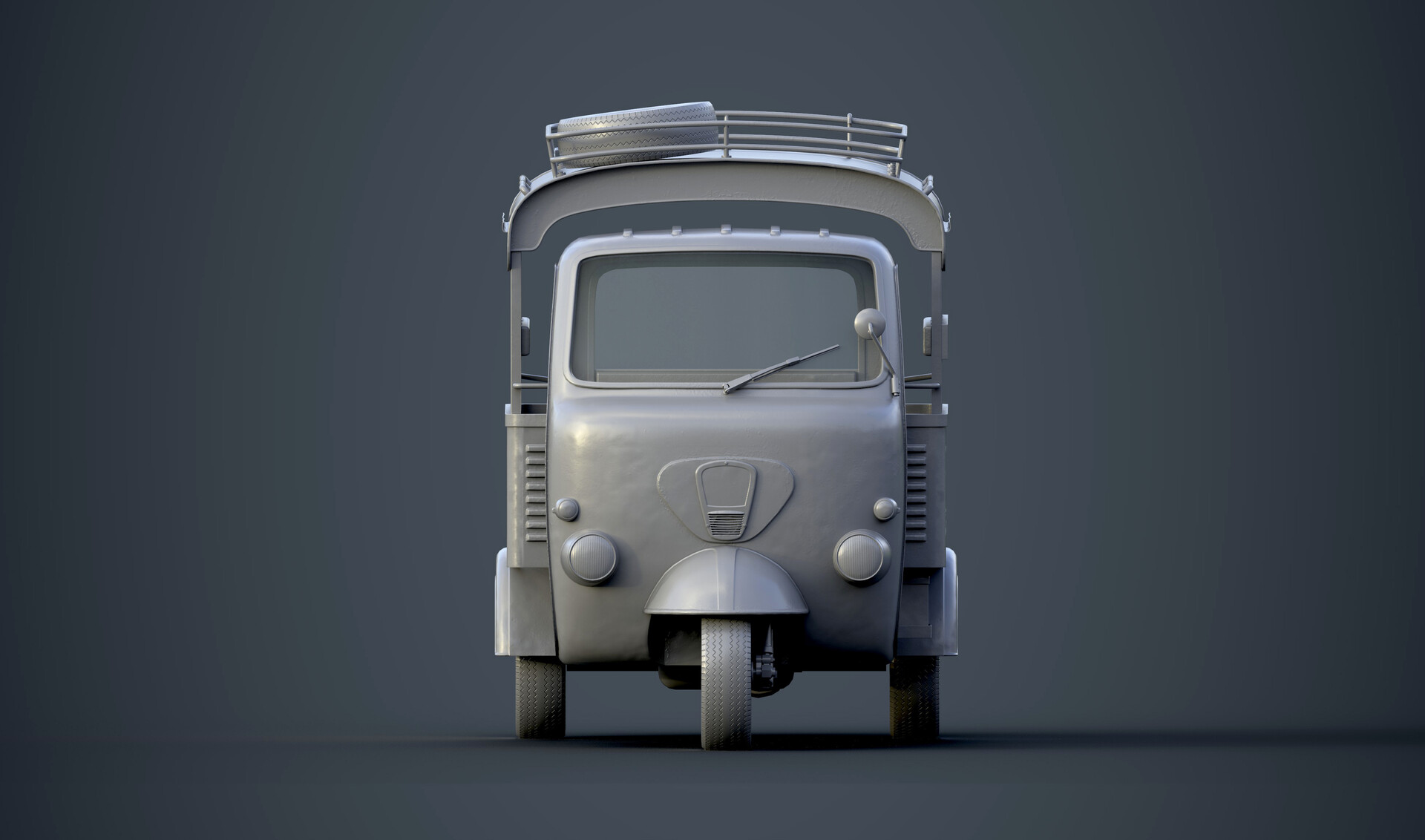 Old Maui - Lambro 550