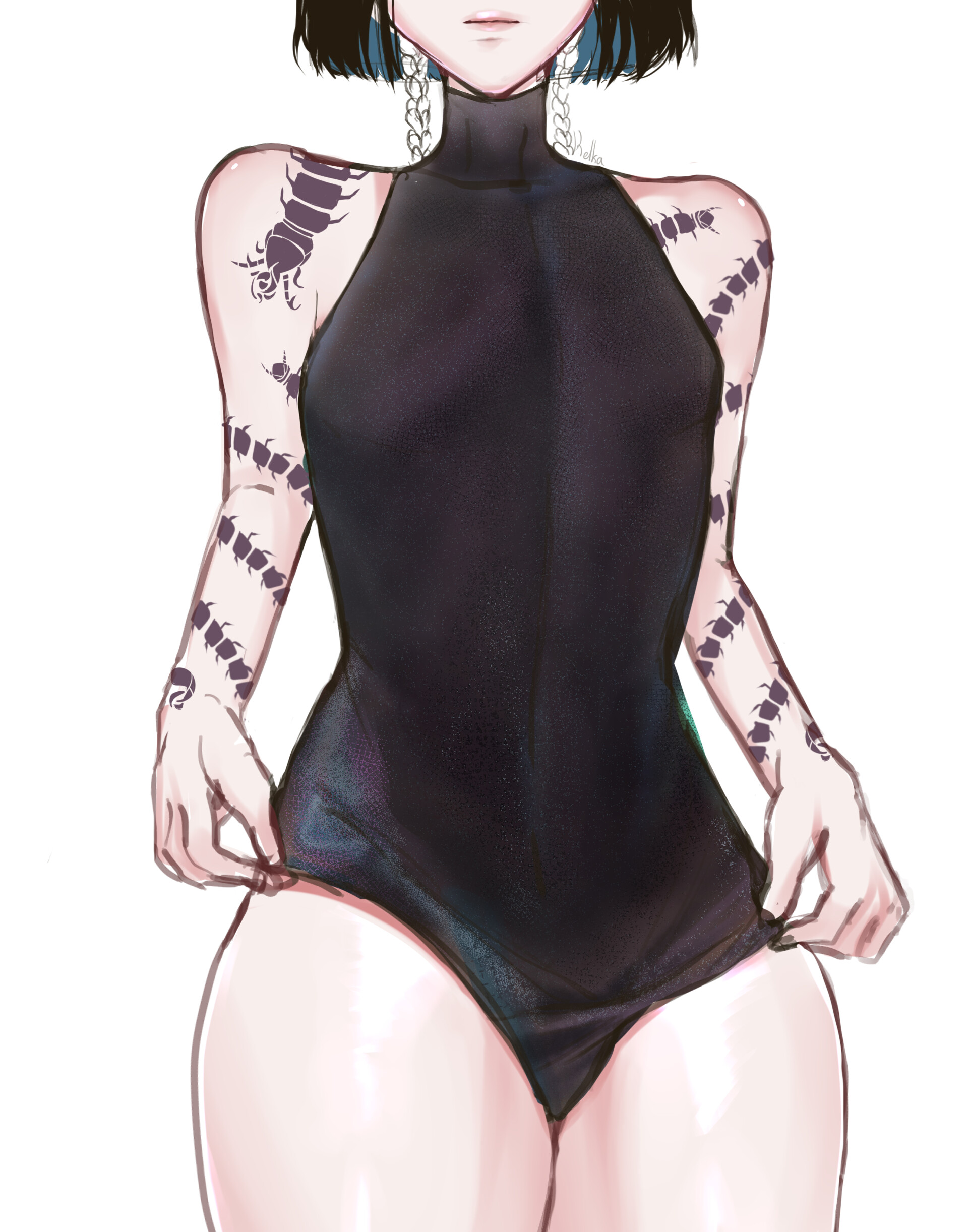 ArtStation - Gift for ab