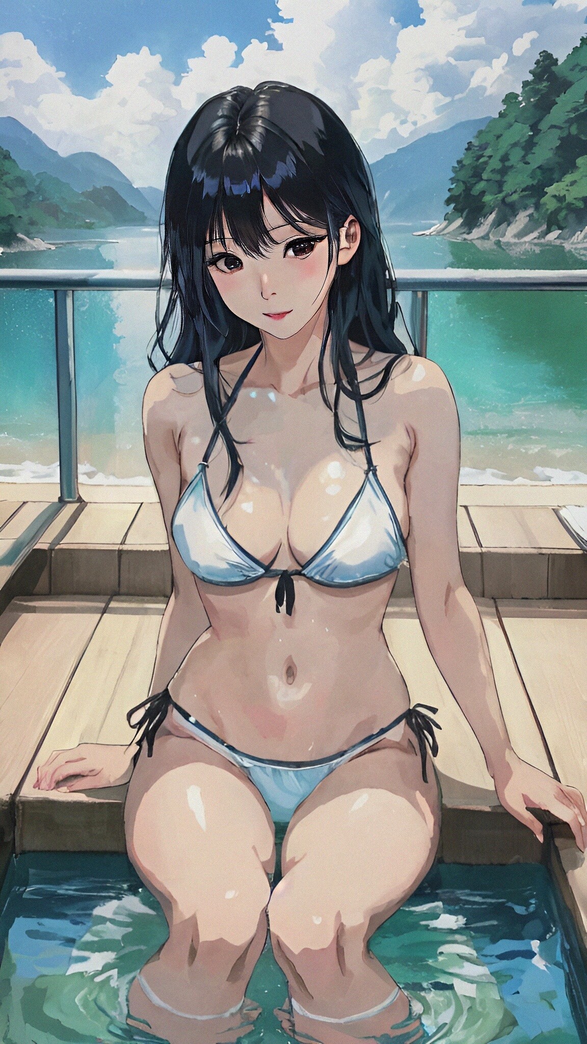 ArtStation - Mayuki Ito