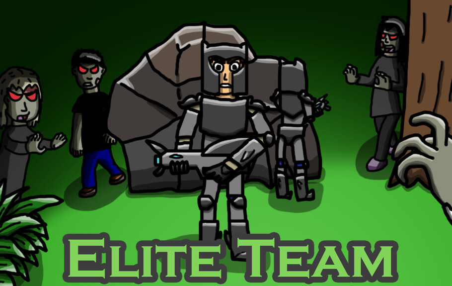 Marielena Potts - Elite Team - Personal IP