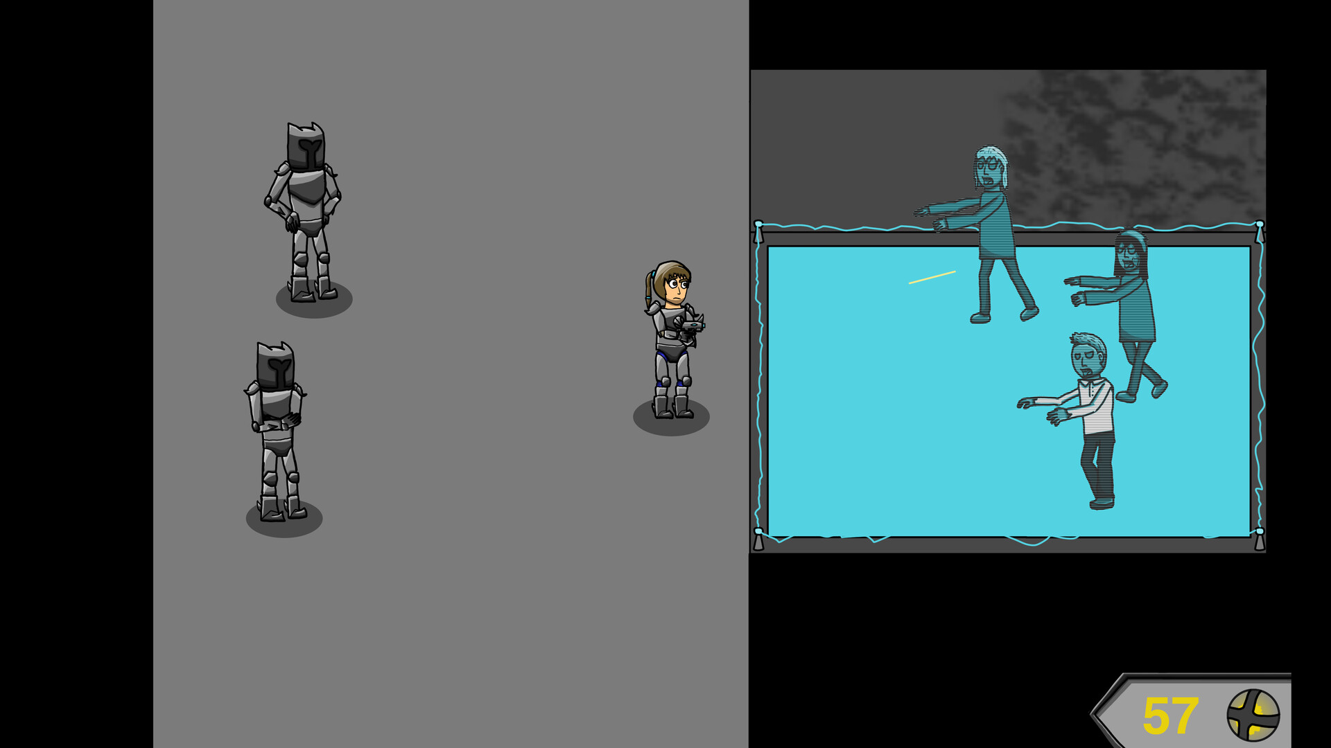 Marielena Potts - Elite Team - Personal IP