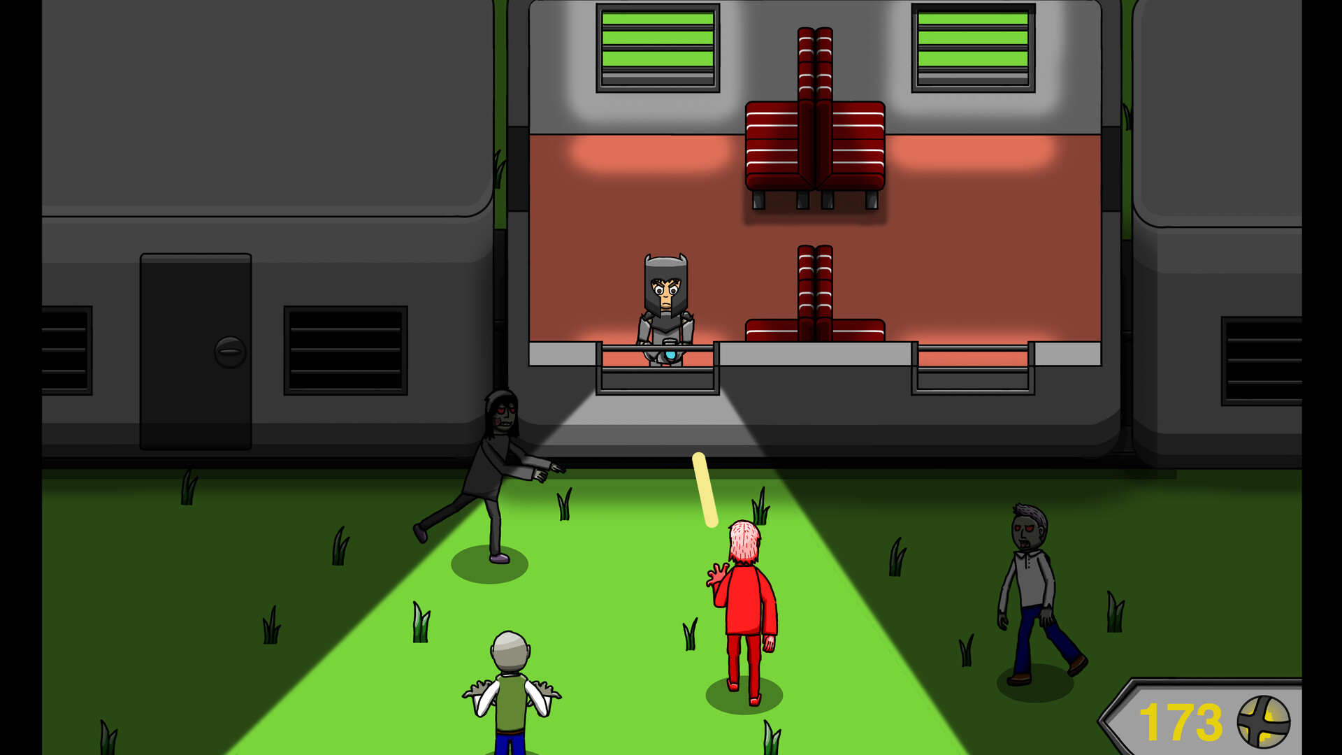 Marielena Potts - Elite Team - Personal IP