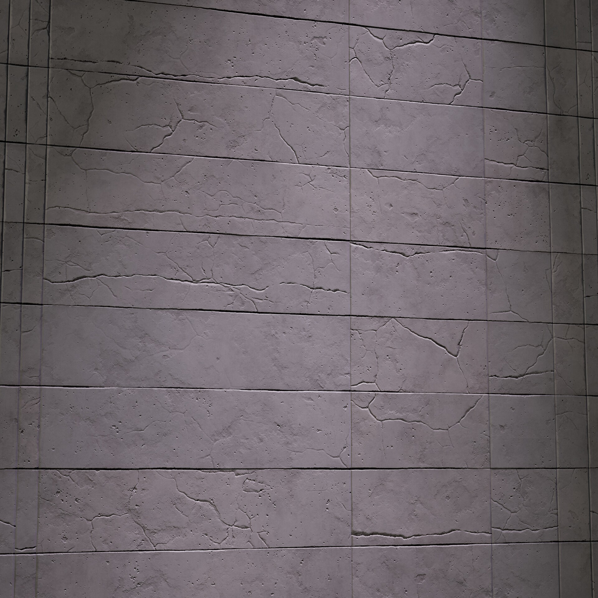 ArtStation - Stone Trim Sheet