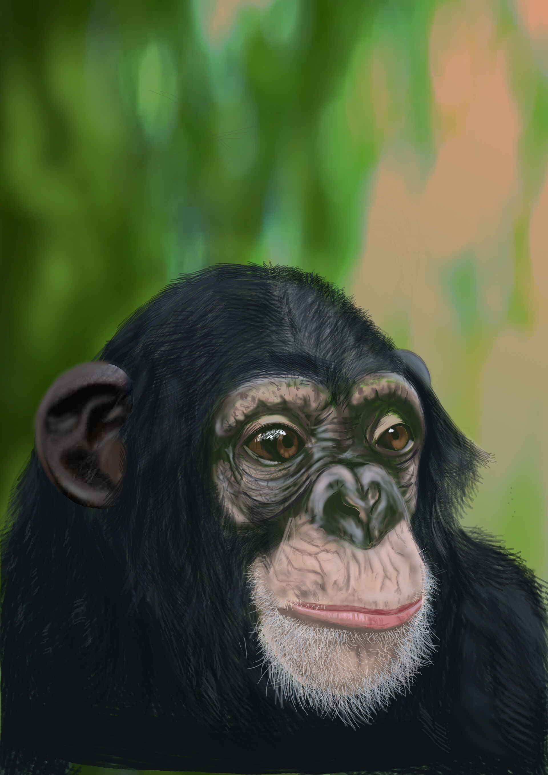 ArtStation - Digital Art