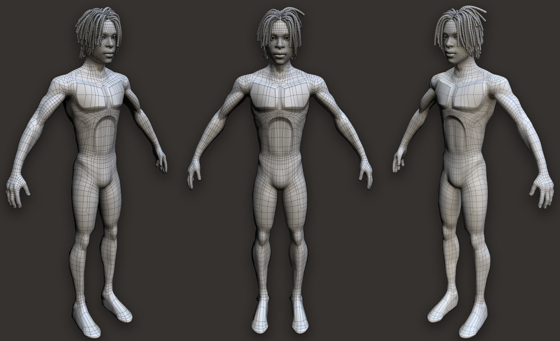 Ryan Gray - El Jefe's - Brandon