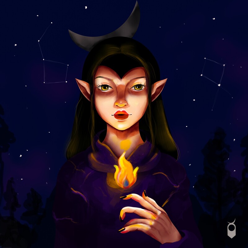 ArtStation - Himasha Gunasena