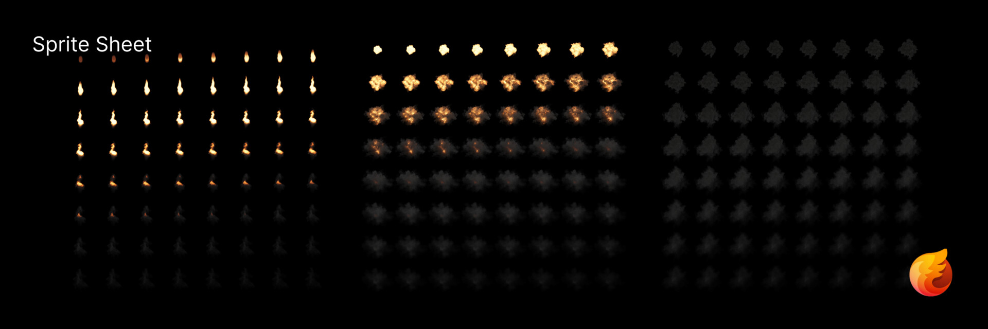 Dmitrii Kolpakov - VFX - Realistic Projectile Hit