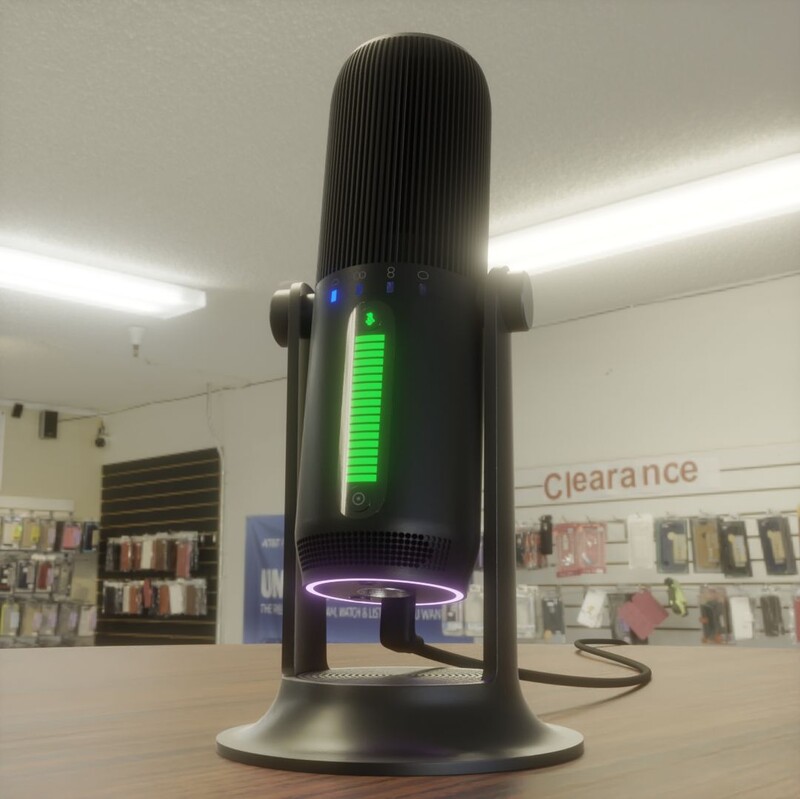 ArtStation - Grigory Movchan